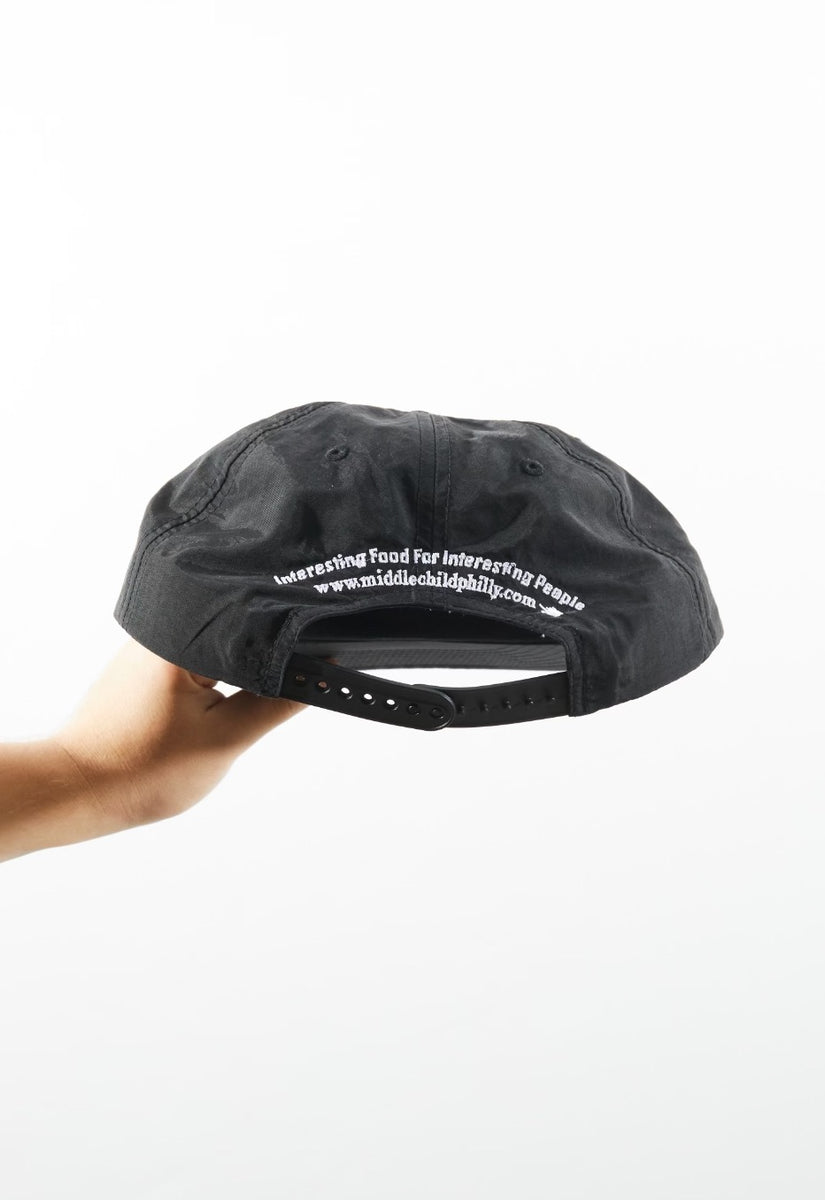 “Eat Different” Sport Hats – Middle Child
