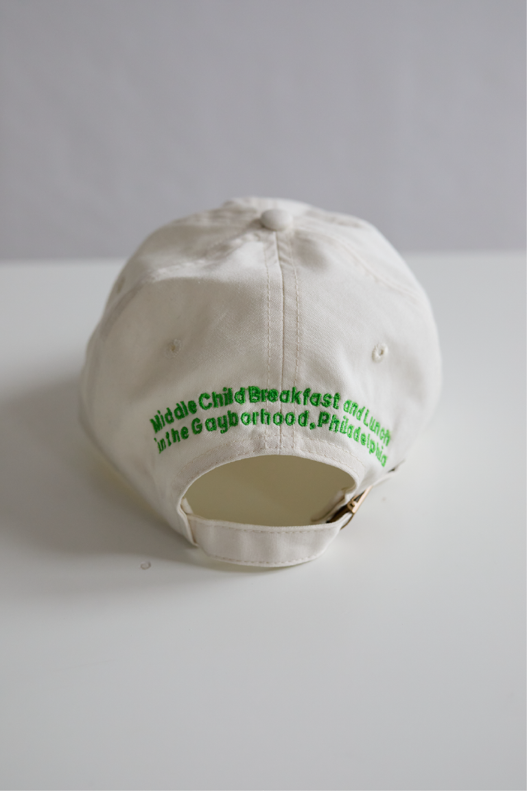 Middle Child "Sandwiches" Dad Hat