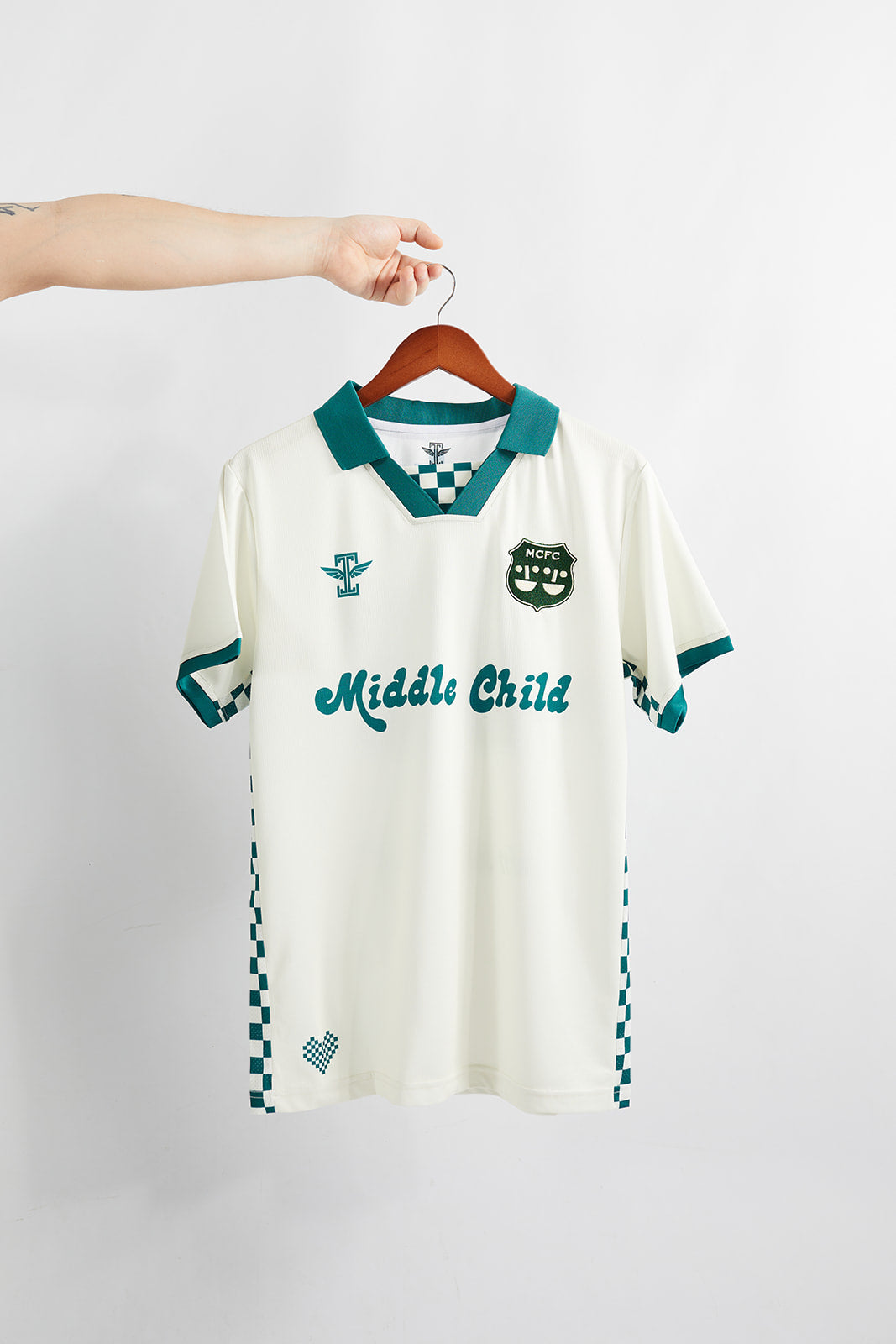 Shirts – Middle Child