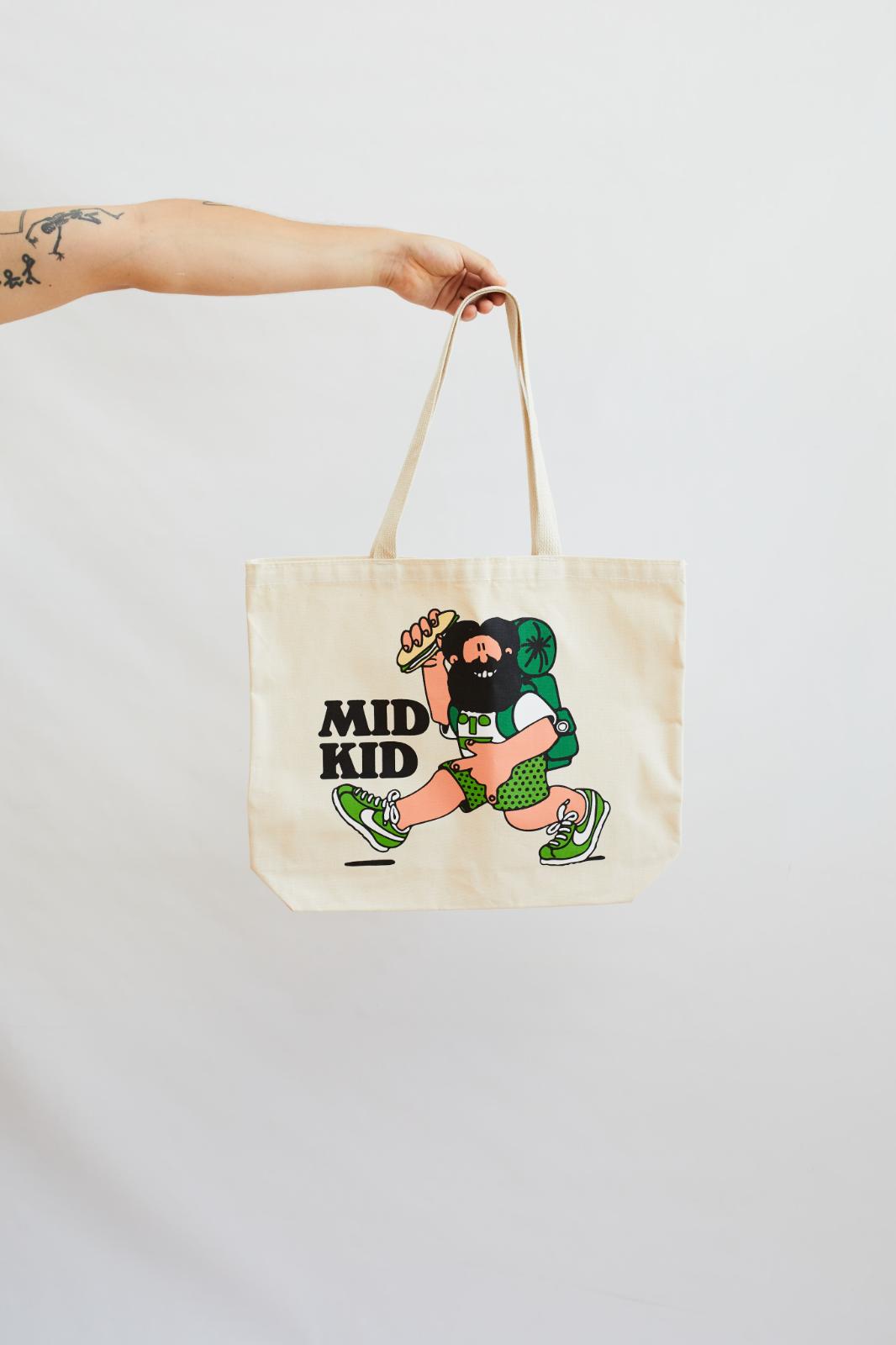 Accessories – Middle Child